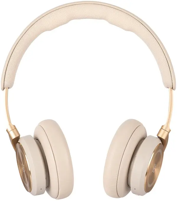 BANG＆OLUFSEN BEOPLAY HX GOLD TONE Amazon.com: Bang & Olufsen
